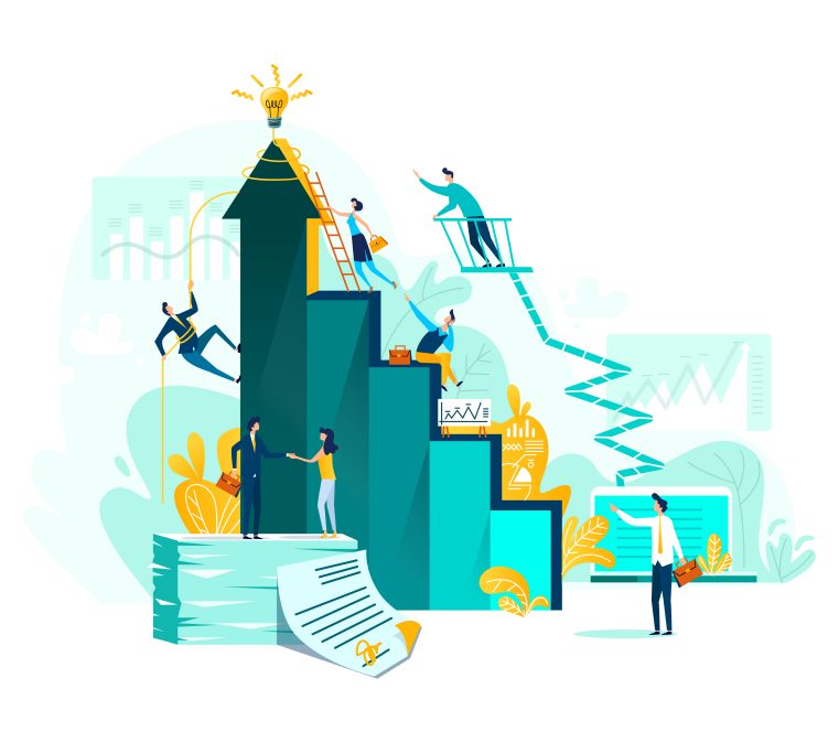 How to Grow Your Business: Strategies for Sustainable Growth