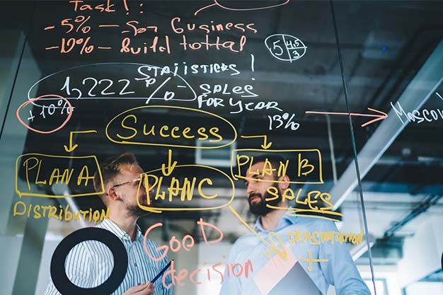 Mastering Business Planning Process: Strategies for Success | Amazon ...