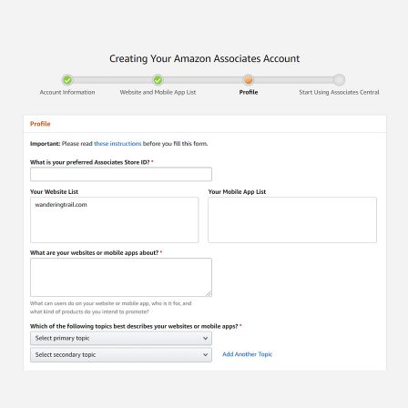 Join the Amazon Business Affiliate Program | Amazon Business