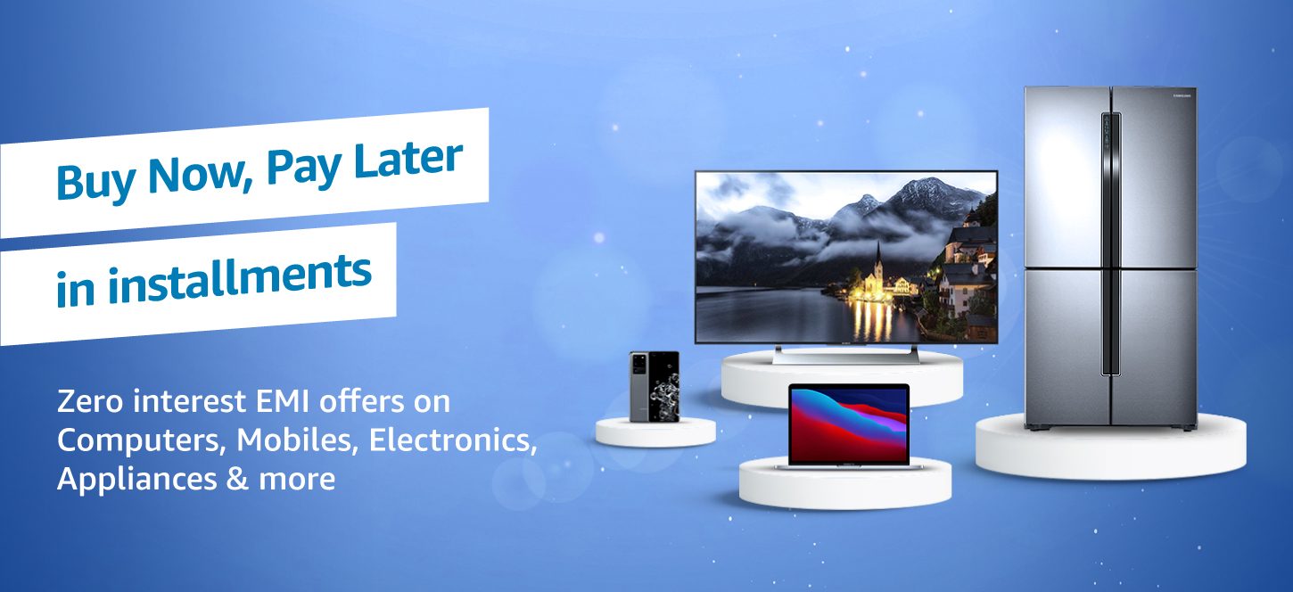 EMI Fest | Amazon Business