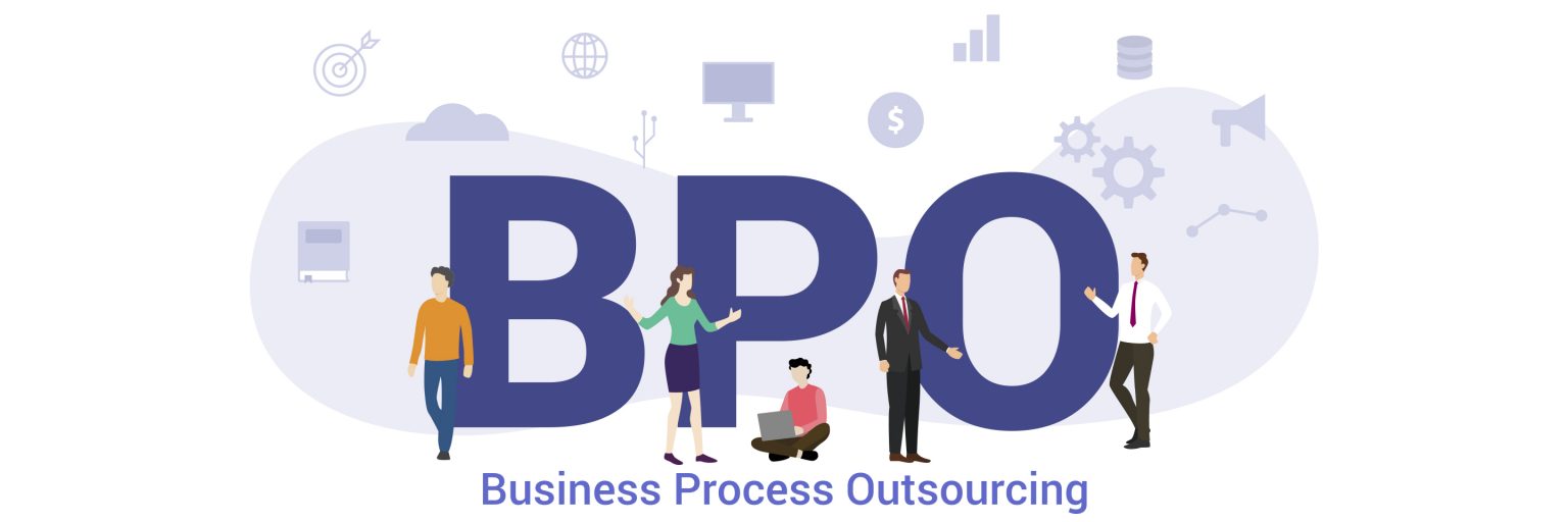 Business Process Outsourcing (BPO): Outsourcing Your Way to Success ...