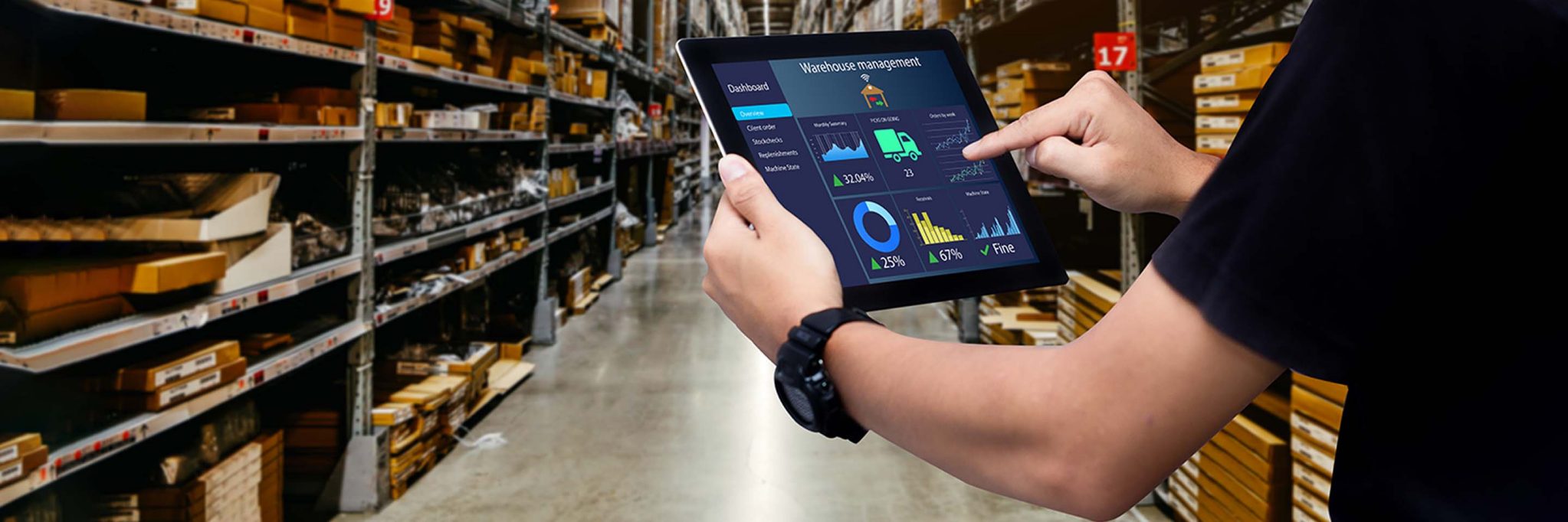 What is Order Management Process - An Ultimate Guide | Amazon Business