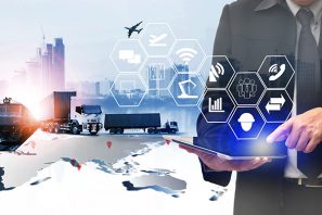 Distribution Strategy & Distribution Channels: Definition, Types ...