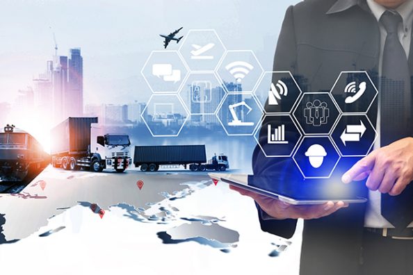 Distribution Strategy & Distribution Channels: Definition, Types ...