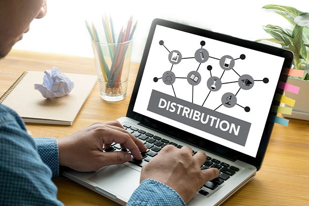 Distribution Strategy & Distribution Channels: Definition, Types ...