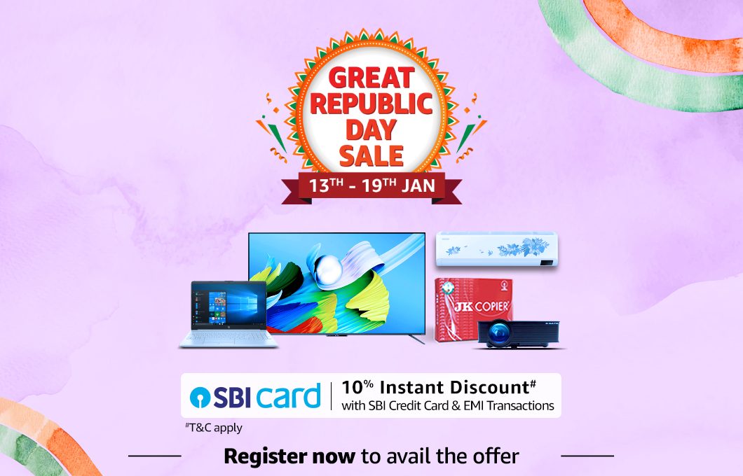 Offer Terms and Conditions | Amazon Business