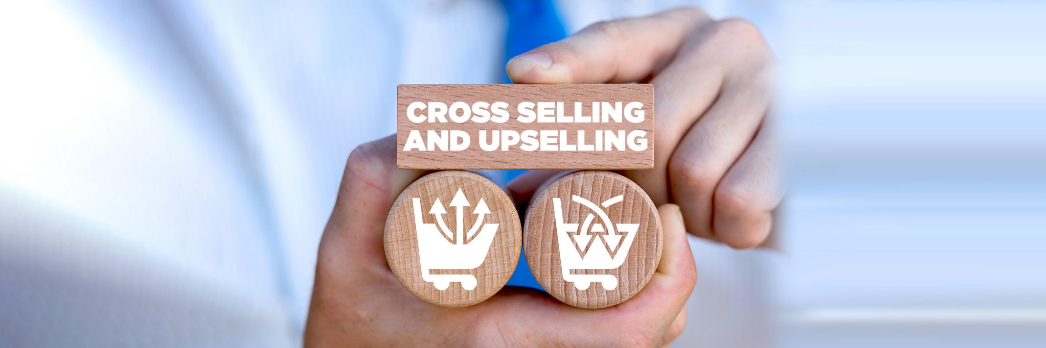 Upselling & Cross-Selling Strategies to Boost Conversion | Amazon Business