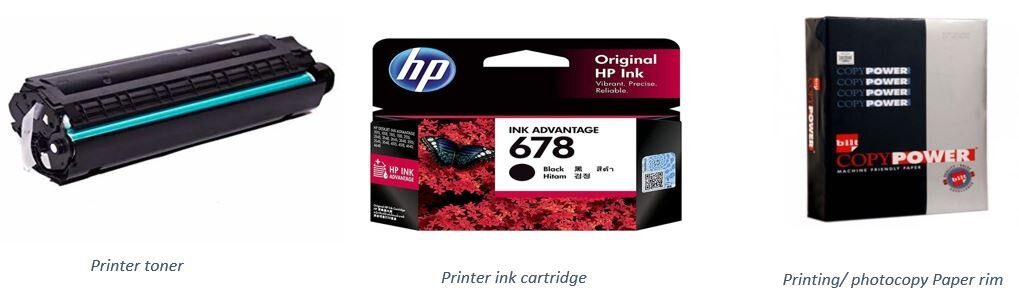 Office Stationery Items List for Small Business | Amazon Business