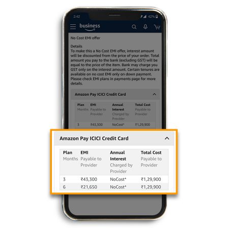 EMI Fest | Amazon Business