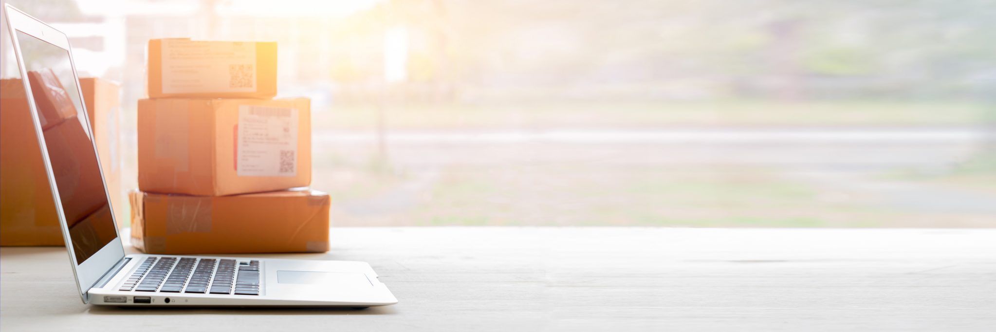 How to Start a Logistic Business: A Business Guide | Amazon Business