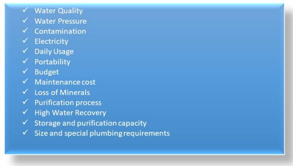 Best Water Purifier for Home in India: Ultimate Buying Guide | Amazon ...