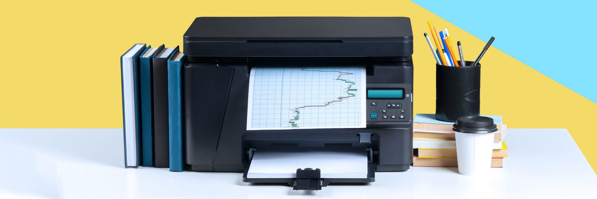 Best Printers For Every Workspace : A Comprehensive Guide | Amazon Business