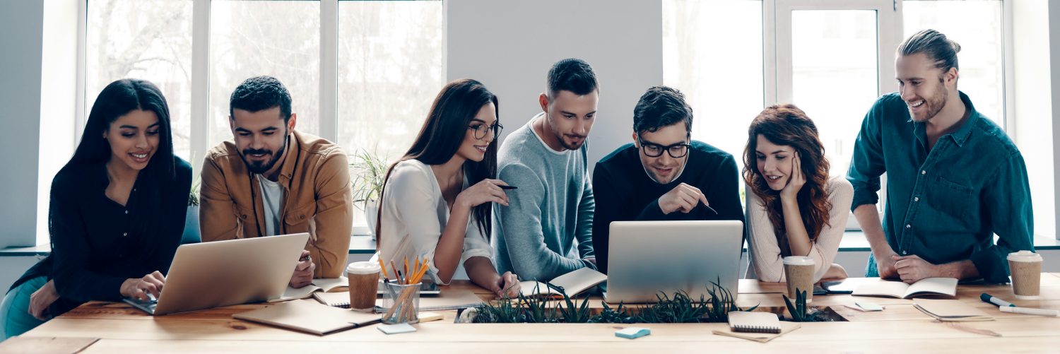 5 Stages of Team Development & Team Building Process | Amazon Business