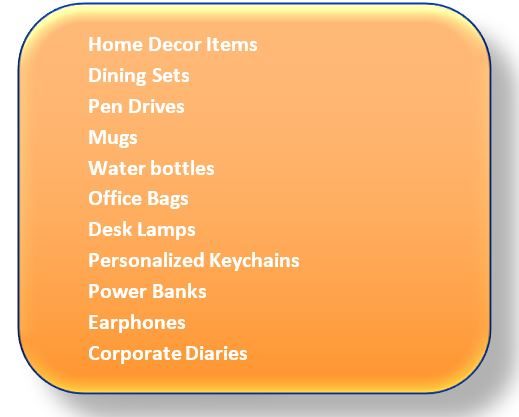 Corporate Gift Items: Buy Bulk Gifts for Employees & Clients | Amazon ...