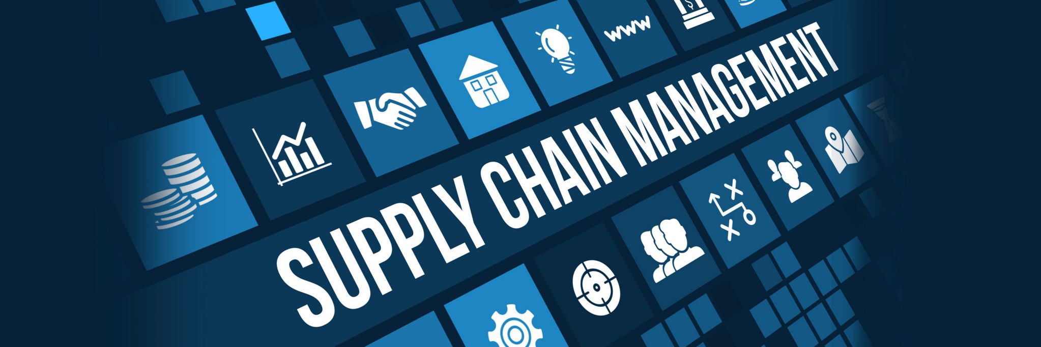 Supply Chain Management Process, Steps & Working | Amazon Business
