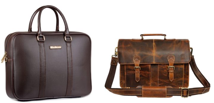 Best Laptop Bags for Office and Home: Types & Features | Amazon Business