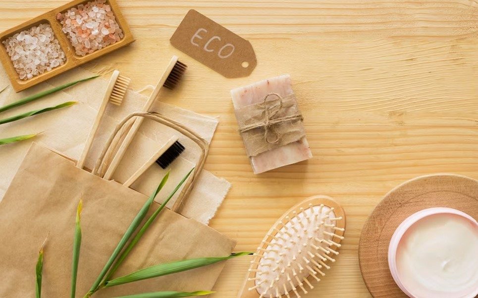 50 Eco - Friendly & Sustainable Products List to Buy or Sell