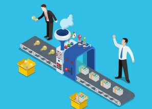 Supply Chain Management Process, Steps & Working | Amazon Business