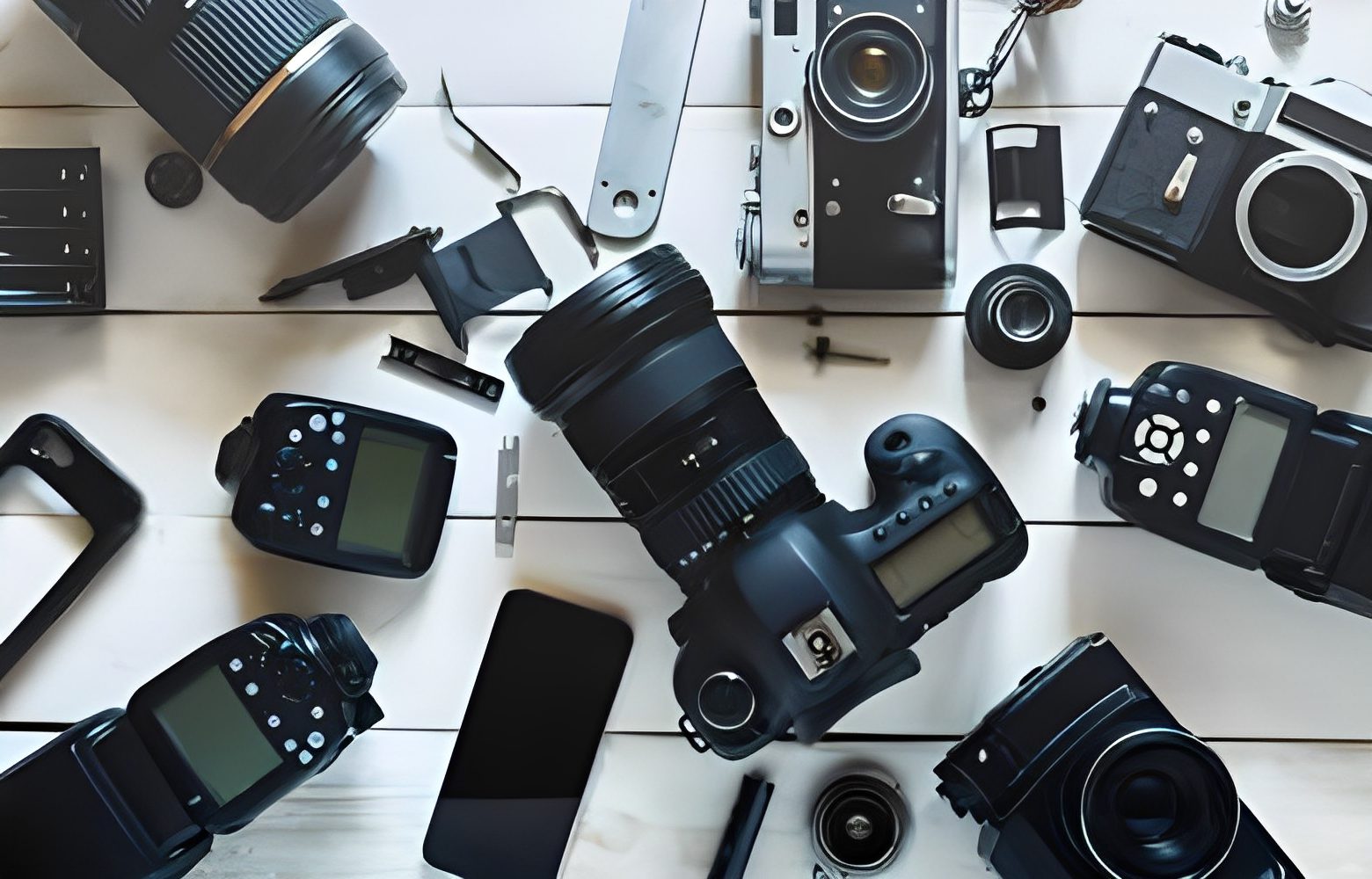 60+ Electronic Gadget Gifts Ideas For Everyone in 2025