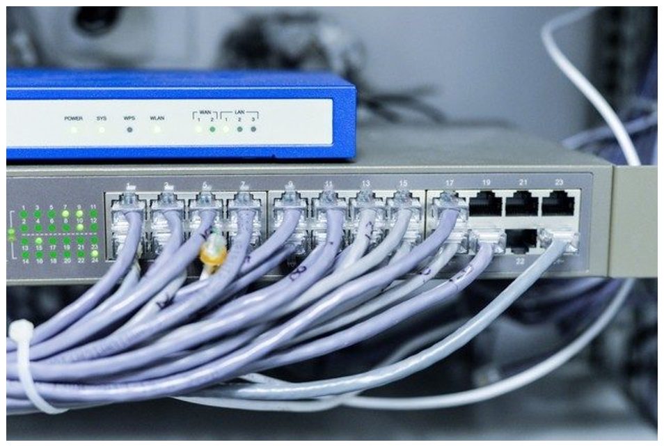 Networking Devices for Seamless Connectivity: A Buying Guide | Amazon ...