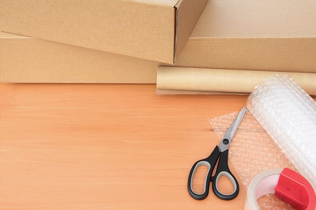 34 Major Types of Packaging Materials to Consider | Amazon Business