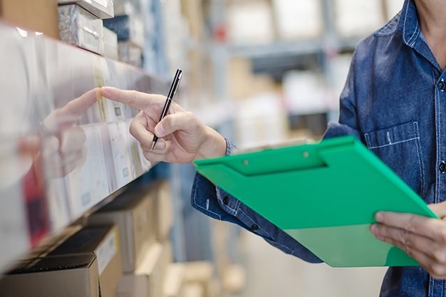 Inventory Management Techniques, Methods & Tips| Amazon Business