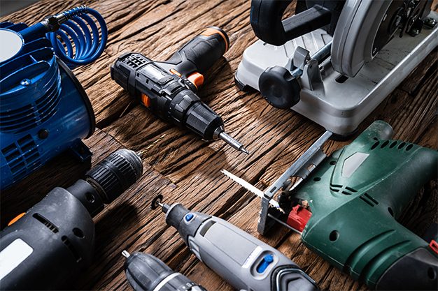 Hardware Items List- A Complete List for Workplace | Amazon Business