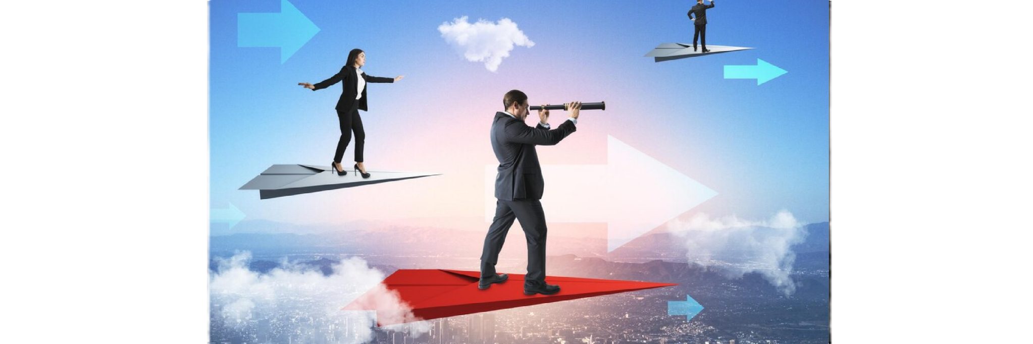 Business Opportunities: Meaning, Identification, Tips & More