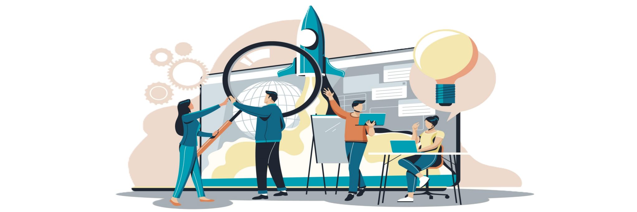 12 Types of Entrepreneurship with Example | Amazon Business