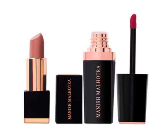 Makeup Products List- Item Names, Steps, Accessories & Kits