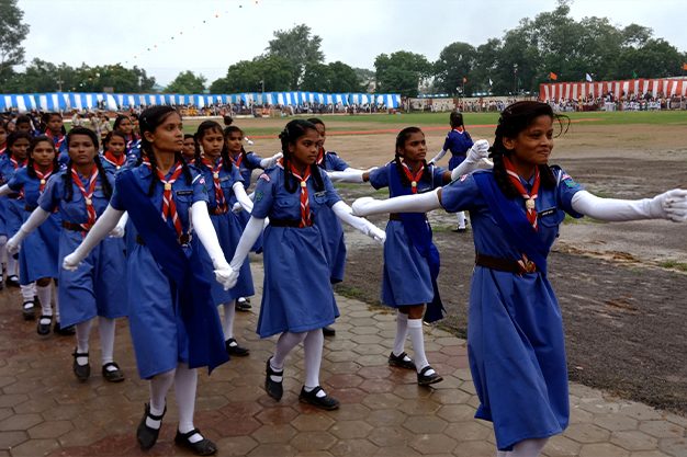 24 Unique Republic Day Celebration Ideas in Office & School | Amazon ...