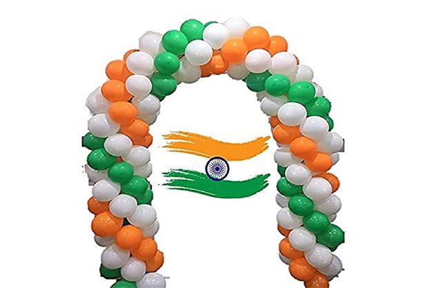 24 Unique Republic Day Celebration Ideas in Office & School | Amazon ...