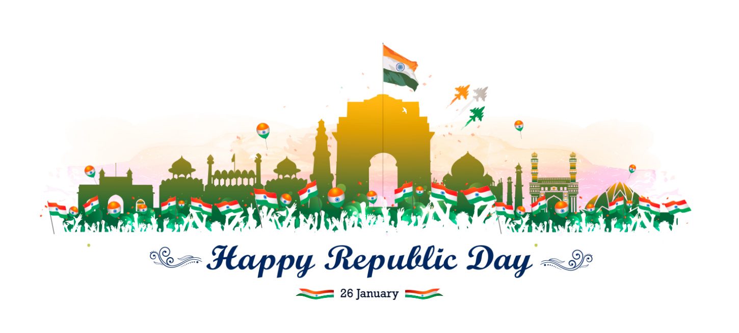 24 Unique Republic Day Celebration Ideas in Office & School | Amazon ...