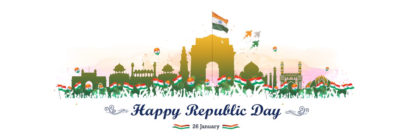 24 Unique Republic Day Celebration Ideas in Office & School | Amazon ...