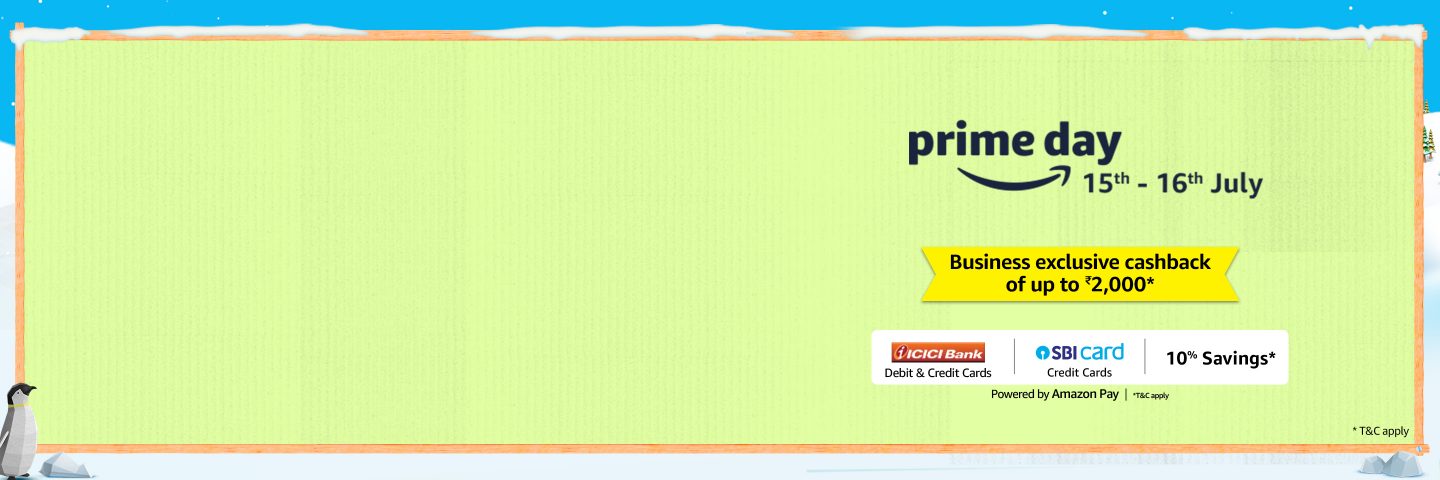 Shopping page | Amazon Business
