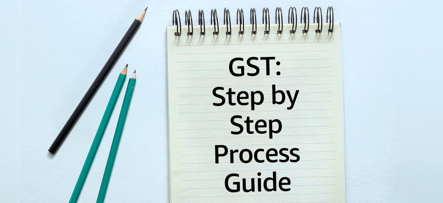 GST Registration Process - A Step by Step Guide | Amazon Business