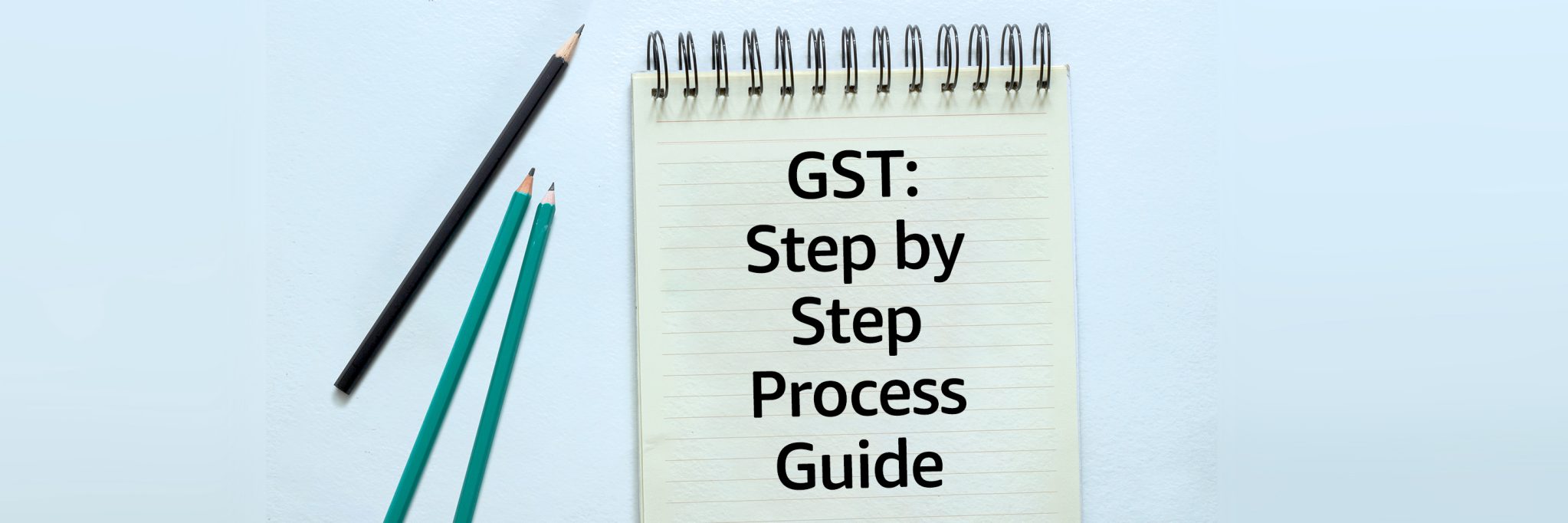 GST Registration Process - A Step by Step Guide | Amazon Business
