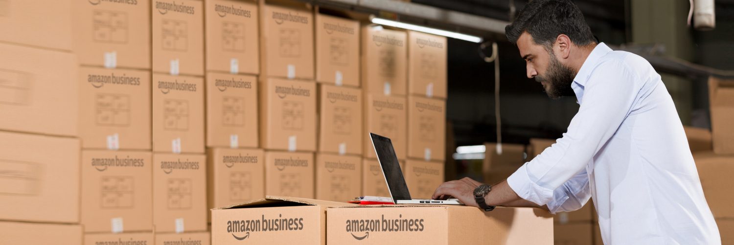 India's Largest B2B Online Wholesale Market | Amazon Business