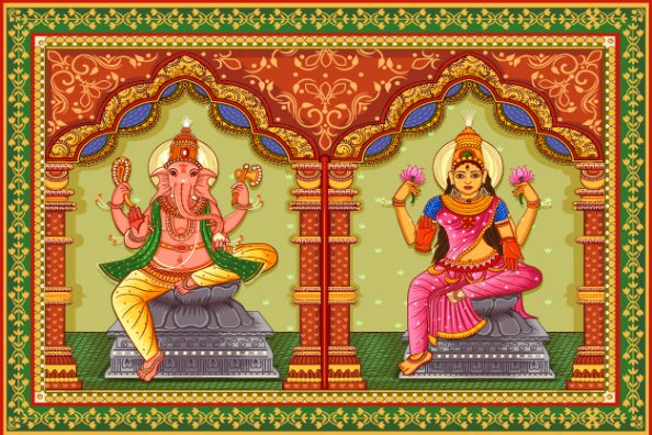 Diwali Shopping List for Joyful & Fulfilling Diwali Celebration