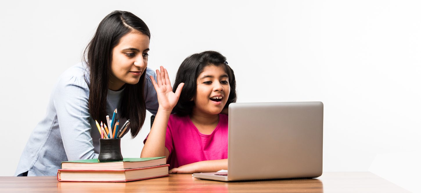 COVID-19 Virtual Learning - The New Age Schooling | Amazon Business