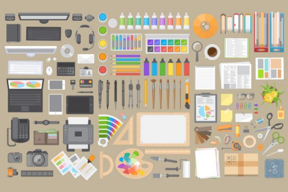 Essential Office Equipment List for Buiness | Amazon Business