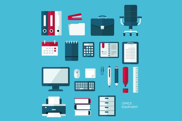 Essential Office Equipment List for Buiness | Amazon Business