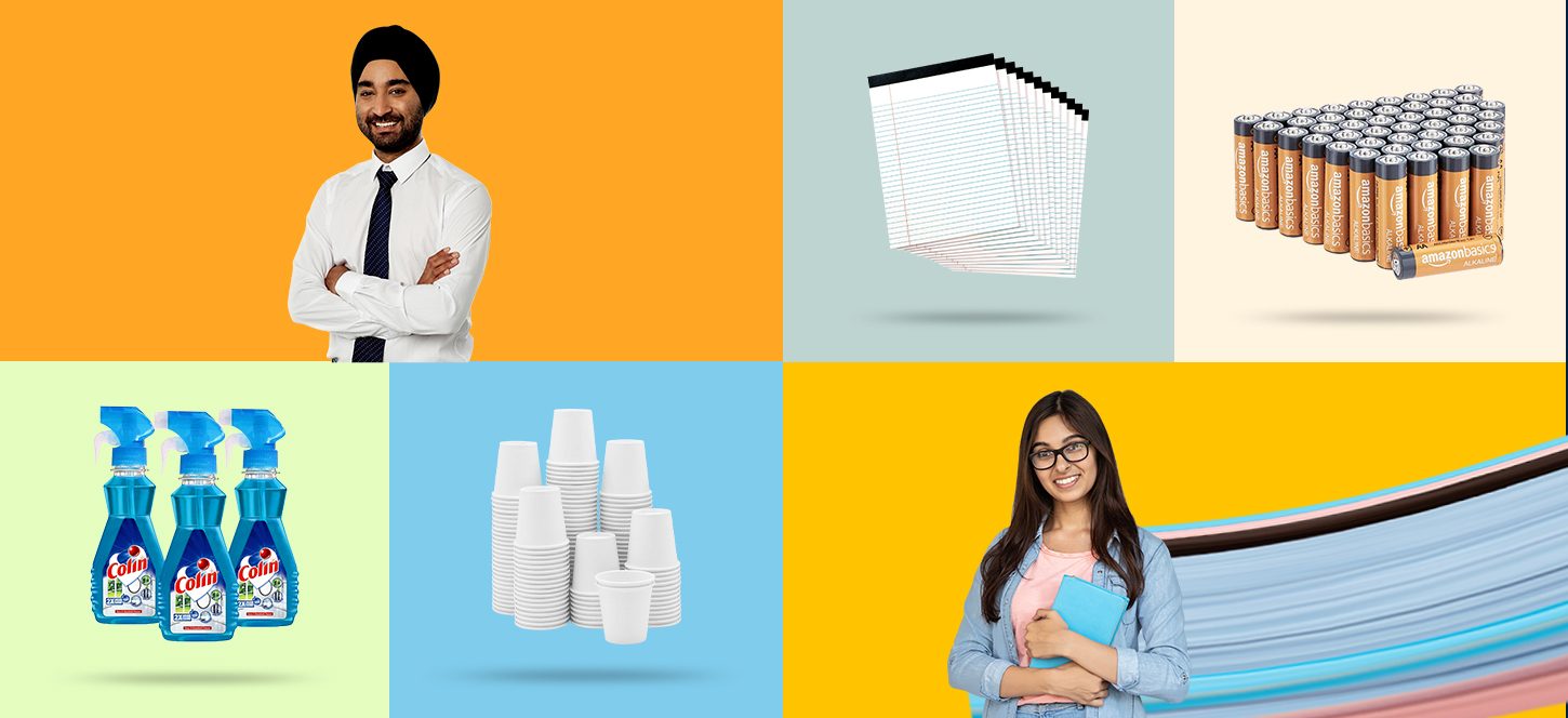 Save Huge with Discounts in Wholesale Buying | Amazon Business