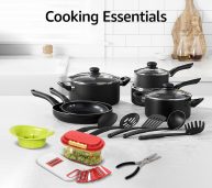 Kitchen Supply Store - Wholesale Kitchen & Restaurant Supplies | Amazon ...