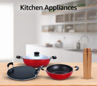 Kitchen Supply Store - Wholesale Kitchen & Restaurant Supplies | Amazon ...