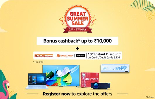 India's Largest B2B Online Wholesale Market | Amazon Business