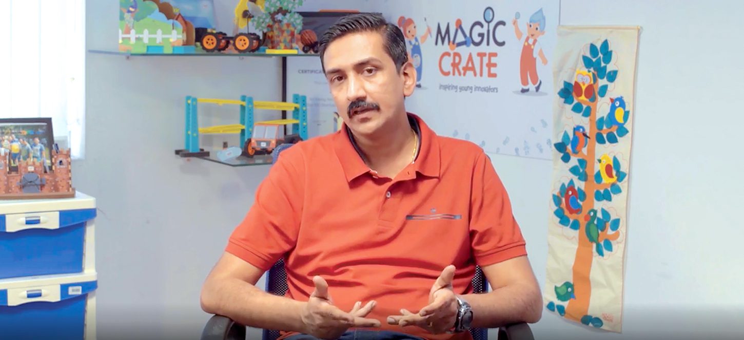 Magic Crate | Amazon Business