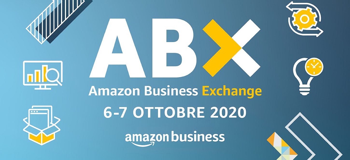 La svolta digitale del procurement | Amazon Business